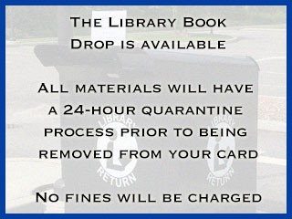 Commack Public Library