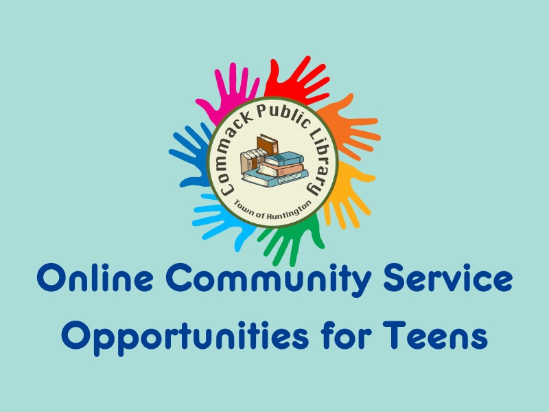 Commack Public Library