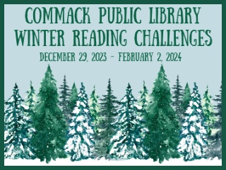 Commack Public Library